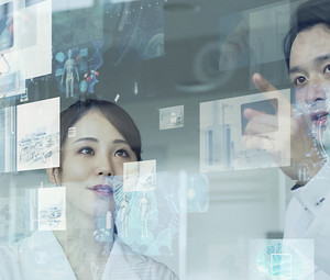 3D Imaging in Medicine: What is Future of Medical Visualization ...